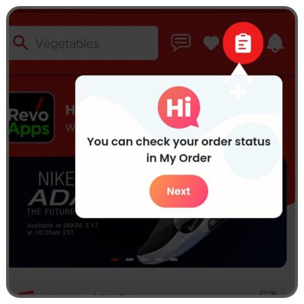Revoapps Woocommerce Mobile App Native Android Ios