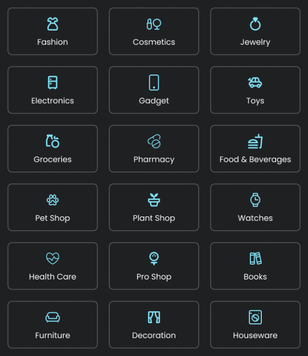 Revoapps Woocommerce Mobile App Native Android Ios
